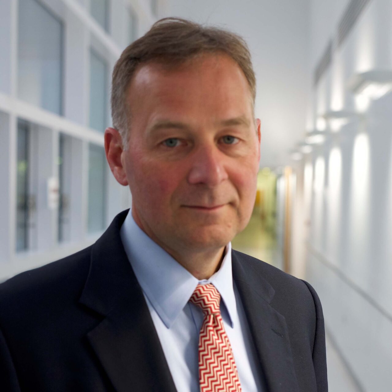 Mr Richard Irving | Birmingham Ear Clinic